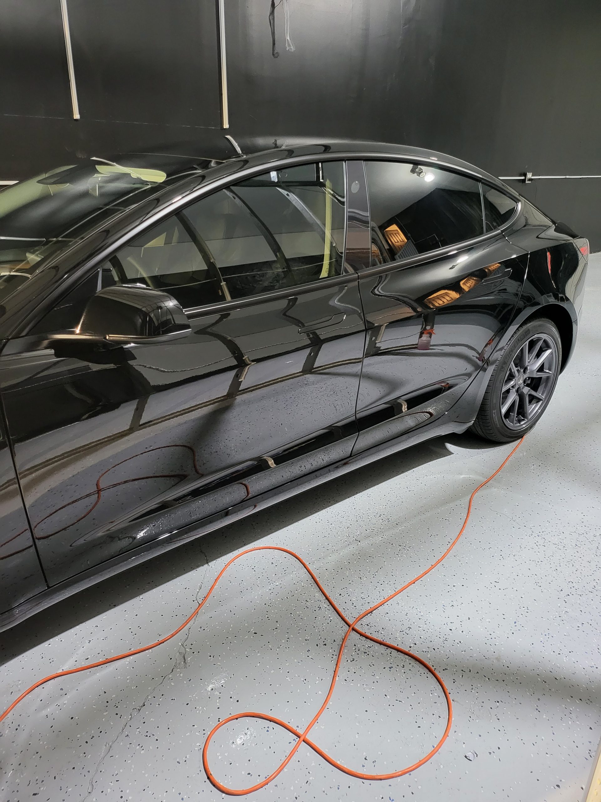 Automotive Detailing - Dynamic Detailers